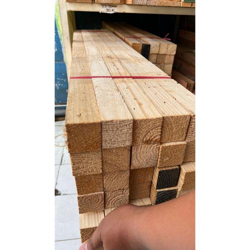 Jual Kayu Balok Jati Belanda 4x4x120 - Kab. Malang - wood garage dua ...