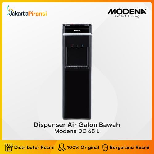 Promo MODENA Water Dispenser DD 65 L Cicil 0% 3x - Jakarta Selatan ...