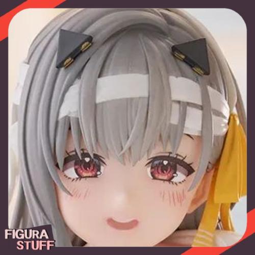 Jual Noodle Stopper Figure Modernia - First Affection Ver. Goddess of Victory: NIKKE (9cm) - Kab ...