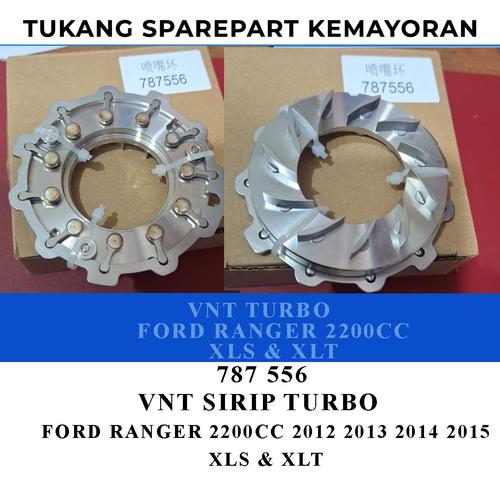 Jual VNT Turbo Ford Ranger 2200cc Sirip Angin VNT Turbo Ford Ranger ...