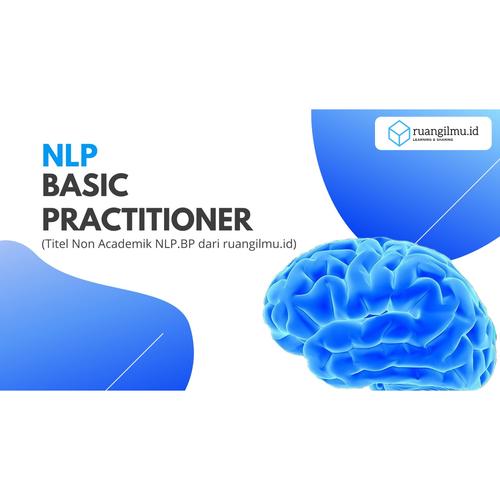Jual NLP Basic Practitioner (NLP.BP) - Kota Depok - Ruangilmu | Tokopedia