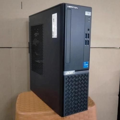 Jual PC ACER VERITON CORE I5 GEN 12 RAM 16GB SSD 512GB+HDD 1 TB ...