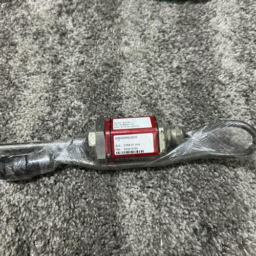Jual Mts Temposonics Gh M Ghm0400mMRB120IK Displacement Sensor G Series ...