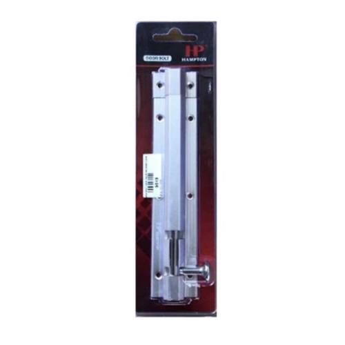 Jual GRENDEL SLOT PINTU HAMPTON DB AL H03 6" NA DOOR BOLT - Kota ...
