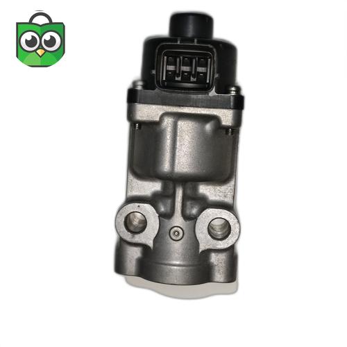 Jual valve EGR Mitsubishi XPANDER Cross facelift CVT 14710W010P 2021 up ...