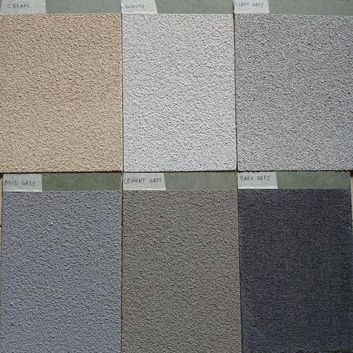 Jual Natural Texture paint - Cat tekstur kamprot batu alam - Cream ...