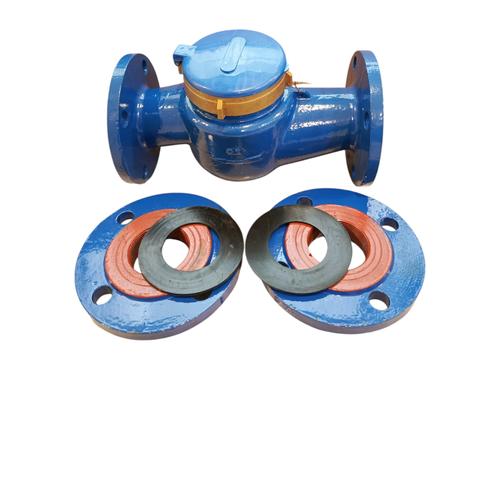 Jual flow meter opx ukuran 2 inch dn50mm - Jakarta Utara ...