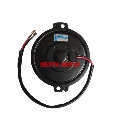 Jual Dinamo Motor Kipas Ekstra Extra Xtra Fan EkstraFan ExtraFan XtraFan Condenser Kondensor ...