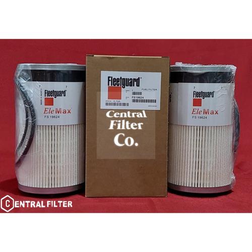 Jual FS19624 / FS 19624 / FS-19624 Fuel Filter Fleetguard - Jakarta ...