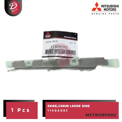 Jual Damper Tahanan Rantai Mesin Guide Timing Chain Mitsubishi All New ...