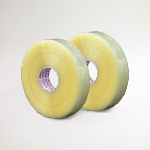Jual Lakban Bening 45 mm x 1000 Meter Master Pack Indonesia - Kota ...