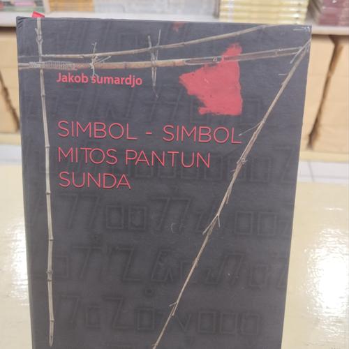 Jual Simbol Simbol Mitos Pantun Sunda - Kota Bandung - Laksana Ghani ...