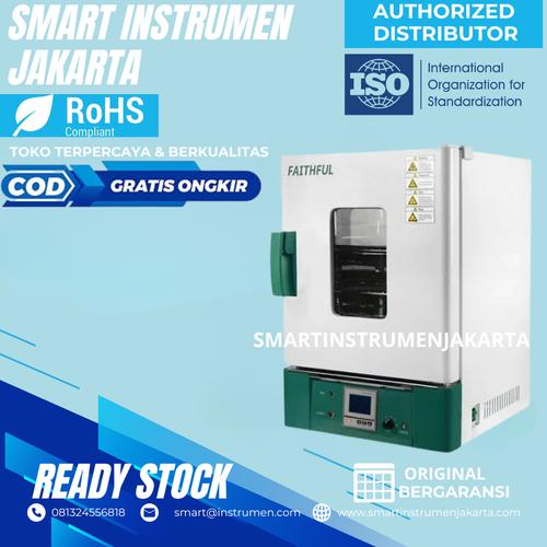 Jual Laboratory Oven Laboratorium Drying Oven 85L, 300°C - Jakarta ...