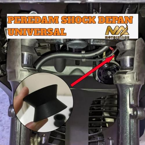 Jual peredam shock depan beat vario vega adv stylo universal semua ...