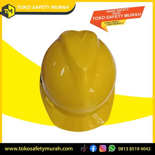 Jual Helm Safety TS Inner Helm Pelindung Kepala Helm Proyek - Putih ...