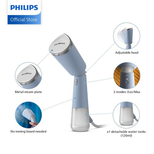 Promo Philips Handheld Steamer STH-5020 5000 Series - STH5020 Setrika ...