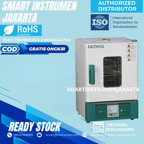 Jual oven inkubator GP65BE setara memmert UN55 IN55 UN75 IN75 drying ...