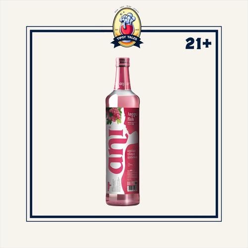 Jual Ani Anggur Pink 580 ml - Tipsy Tales - Kota Surabaya - Tipsy Tales ...