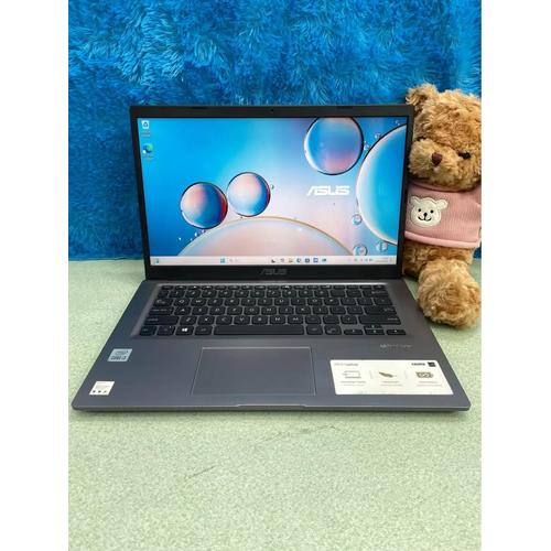 Jual Laptop Asus VivoBook 14 A416FA FHD324 Core i3-10110U RAM 4GB SSD ...