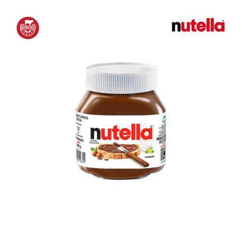 Jual Nutella Hazelnut Cocoa Spread 200gr - Brothermeatshop - Jakarta ...