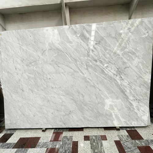 Jual Marmer slab besar statuario - Kab. Bogor - Buana Stone_Marmer ...