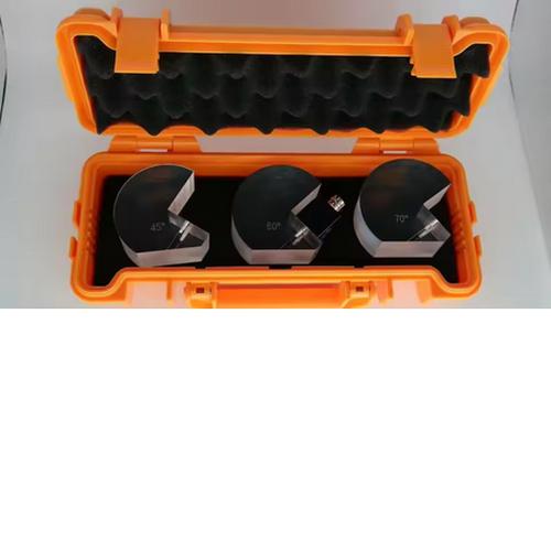 Jual AWS Tru-Sonic Probe 0,625 * 0,625 inci + irisan 70 60 45 kristal ...