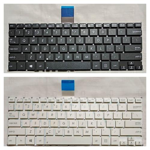 Jual Keyboard Netbook Asus X200 X200M X200CA X200MA F200 F200CA F200MA ...