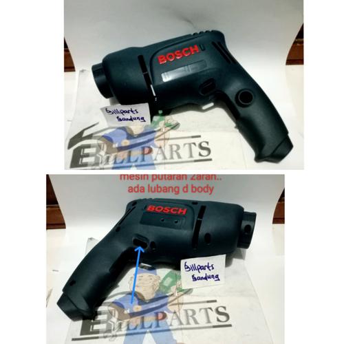 Jual cesing bodi GBM 350 casing GBM350 bor Bosch 10mm type lama satu ...
