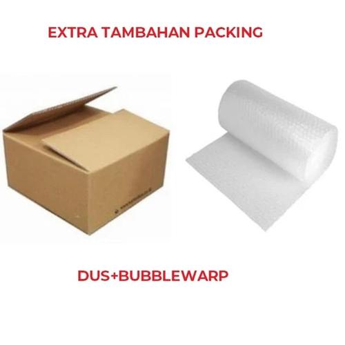 Jual Extra Packing Dus dan Bubble Wrap - Kota Depok - Mizanstore ...