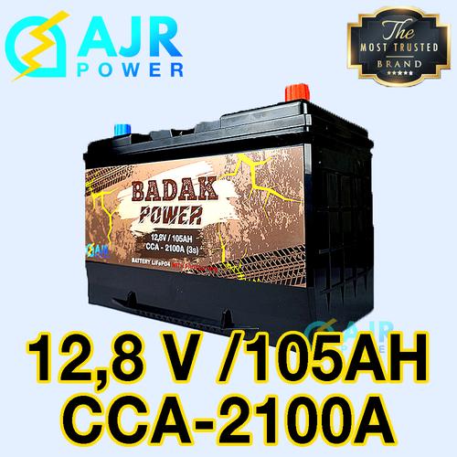 Promo ACCU aki MOBIL Lithium LiFePo4 OFF ROAD PAJERO FORTUNER FORD ...