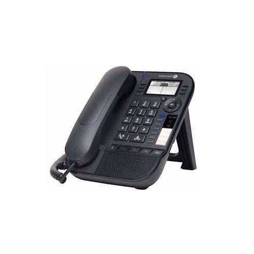 Jual Alcatel-Lucent 8008/8008G DeskPhone - 8008 w/o Adapt - Jakarta ...