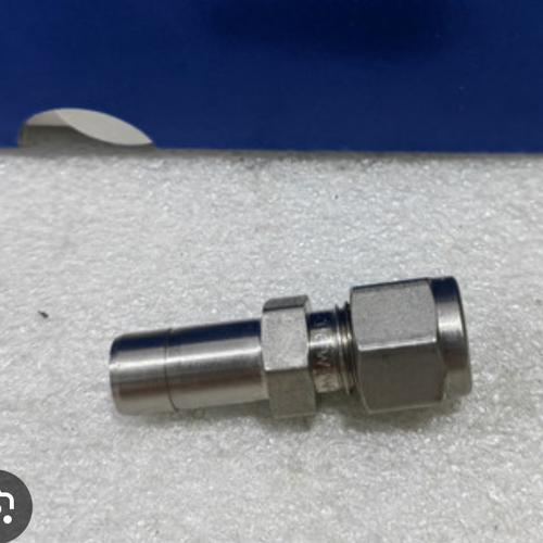 Jual Reducer, 1/4 in. Tube OD x 3/8 in. Swagelok Tube Adapter. Part ...