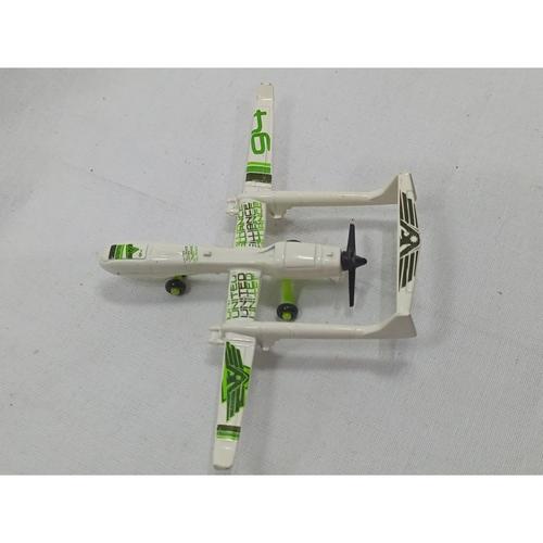 Jual Matchbox Sky Busters Mission SB94 Drone - Kota Tangerang Selatan ...
