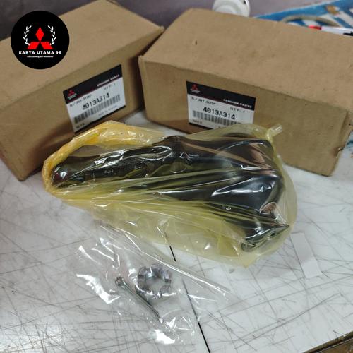 Jual ball joint bawah Mitsubishi Pajero sport original 100% 4013A314 ...