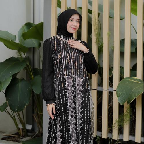 Jual Kayla Dress PART 1 - SIGNATURE BY SARAH - BROKEN WHITE, XXL ...