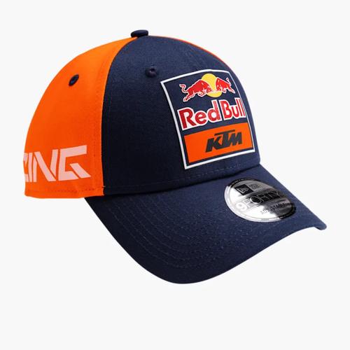 Jual New Era RB KTM Replica Racing Team Curved Cap 9FORTY 3RB240003800 ...