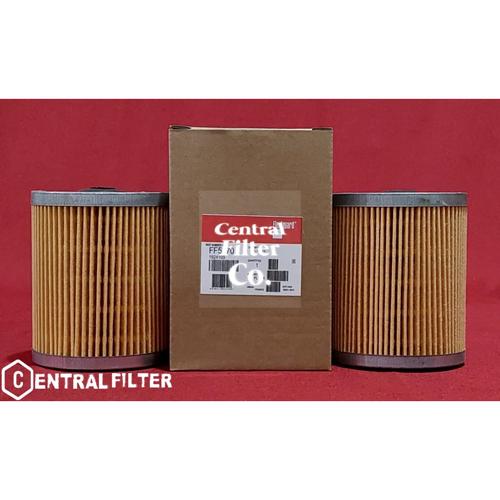 Jual FF5070 / FF 5070 / FF-5070 Fuel Filter Fleetguard - Jakarta Utara ...
