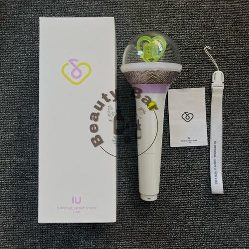 Jual IU Official Light Stick VER 3 I-KE - Kota Tangerang - Kencana ...