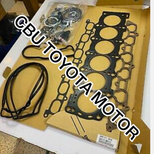 Jual PAKING FULLSET PACKING OVERHAUL MESIN ENGINE TOYOTA CROWN MAJESTA ...