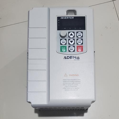 Jual Inverter frequency converter 5.5HP (4KW) input 220V, output 3phase 380V - Kab. Sidoarjo ...