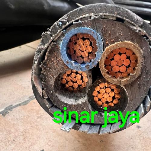 Jual NYFGBY 4X95 MULTI/KABEL TANAM/KABEL ARMOR - Jakarta Pusat - Sinar ...