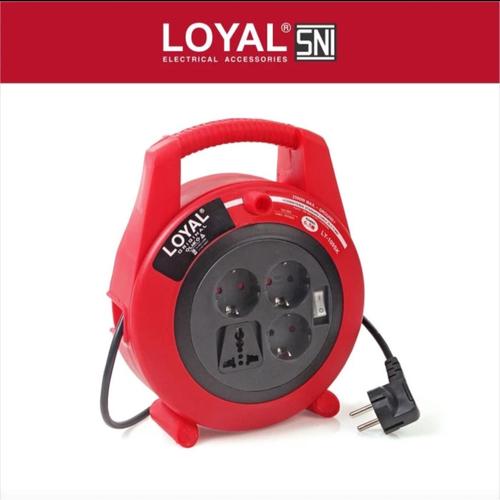 Jual Kabel Roll ORIGINAL (LY-109 SK) (PANJANG KABEL 6.5M (SNI) - Kota ...