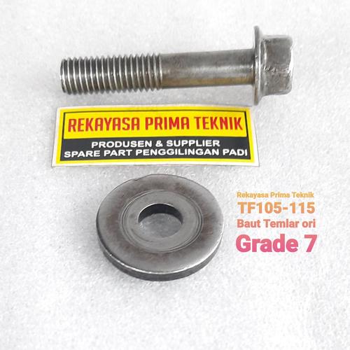 Jual SEKEN TF105 TF110 TF115 BAUT TEMLAR PELATUK BURUNG PIANO ROCKER ...