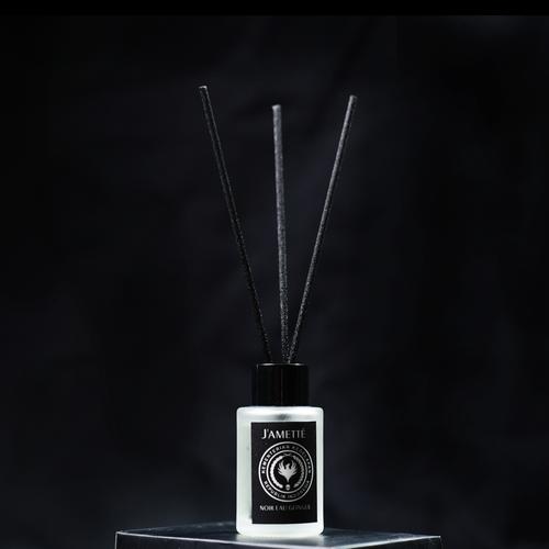 Jual Bundling Jamette x Kemgelapan Noir Eau Gongue+ Jamette Kudasai ...