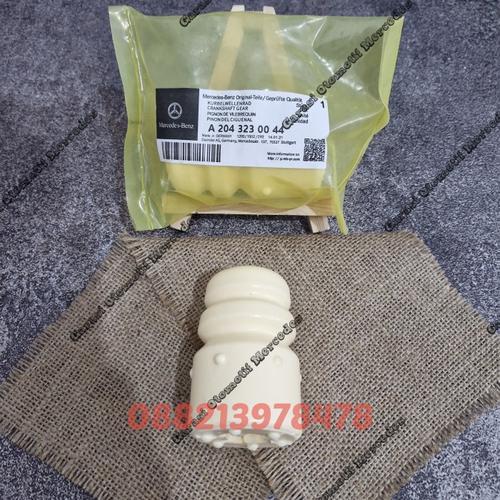 Promo BUSA STOPPER SHOCK DEPAN MERCEDES W204 W212 W203 ORIGINAL MERCY ...