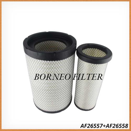 Jual AF26557 + AF26558 CH Outer + Inner Set Air Filter Udara AA90139 ...