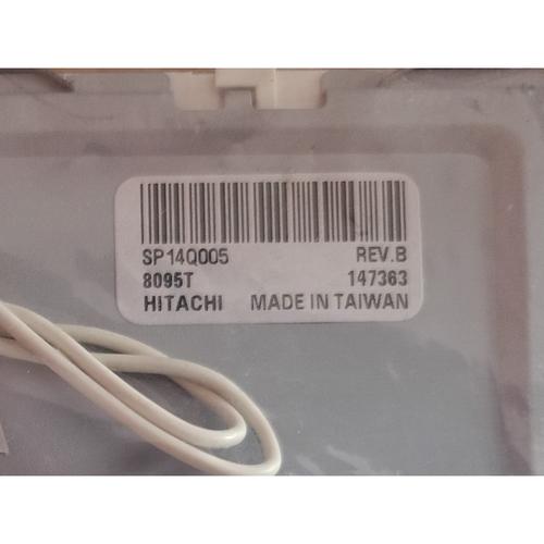 Jual NEW LCD DISPLAY HITACHI SP14Q005 - Kab. Bekasi - Kaldia Tech ...