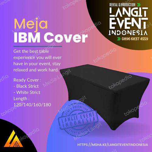 Jual Sewa Meja IBM - Jakarta Selatan - Media-Langit | Tokopedia