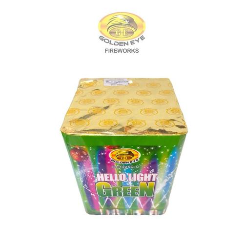 Promo Petasan Asep Ijo Hijau Cake Asap Hijau Kembang Api Hello Light ...