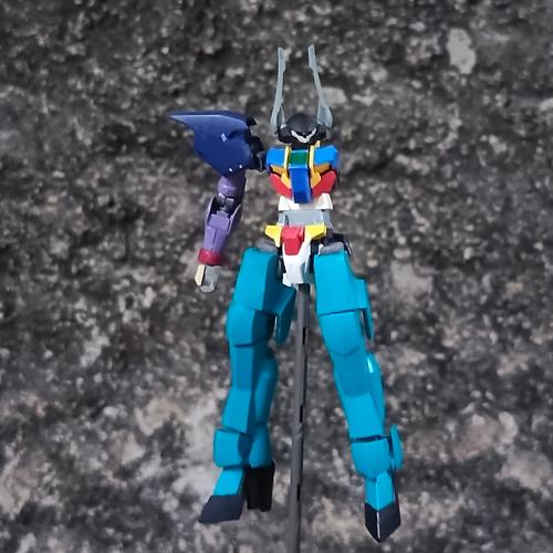 Jual Junk HG gundam kitbash bandai 2 - Kota Semarang - gil shop | Tokopedia